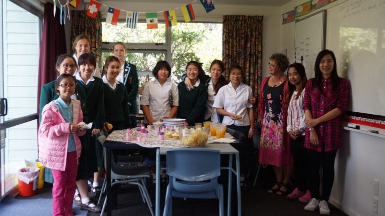 Craighead Diocesan School | GetEducation.co.th