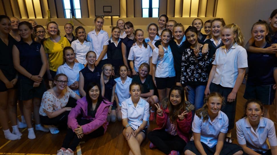 Craighead Diocesan School | GetEducation.co.th