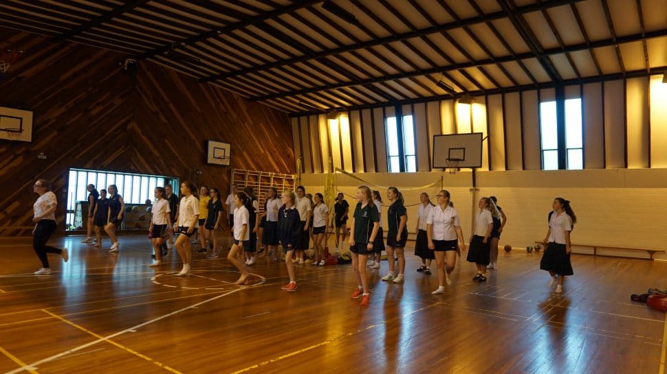 Craighead Diocesan School | GetEducation.co.th