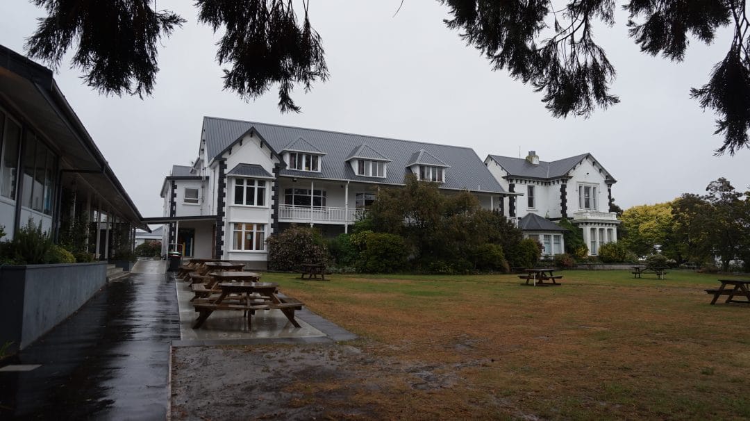 Craighead Diocesan School | GetEducation.co.th