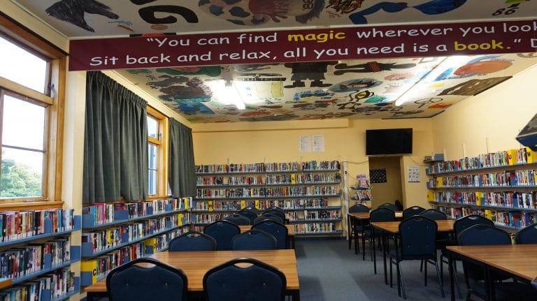 Craighead Diocesan School | GetEducation.co.th