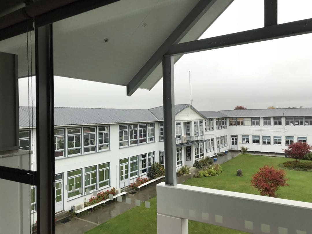 Craighead Diocesan School | GetEducation.co.th