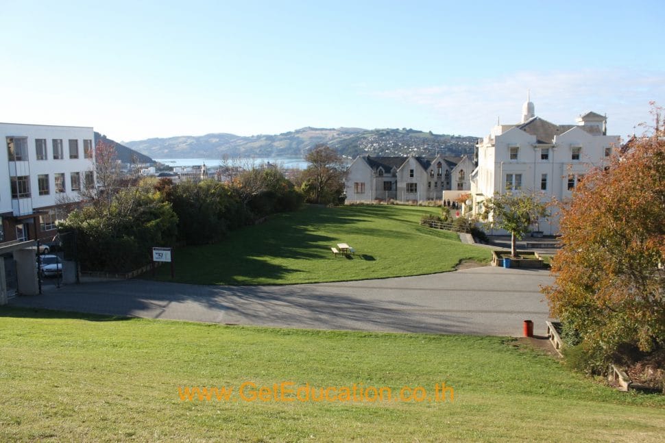 Kavanagh College | GetEducation.co.th