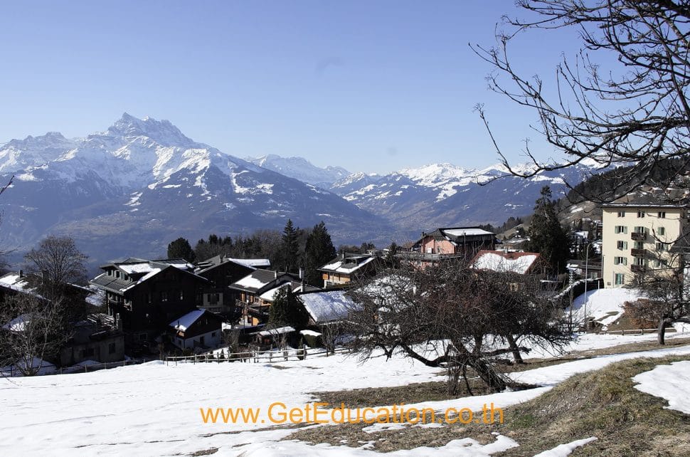 Aigion | GetEducation.co.th