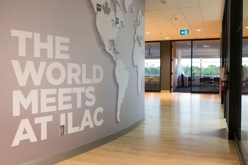 ILAC | GetEducation.co.th