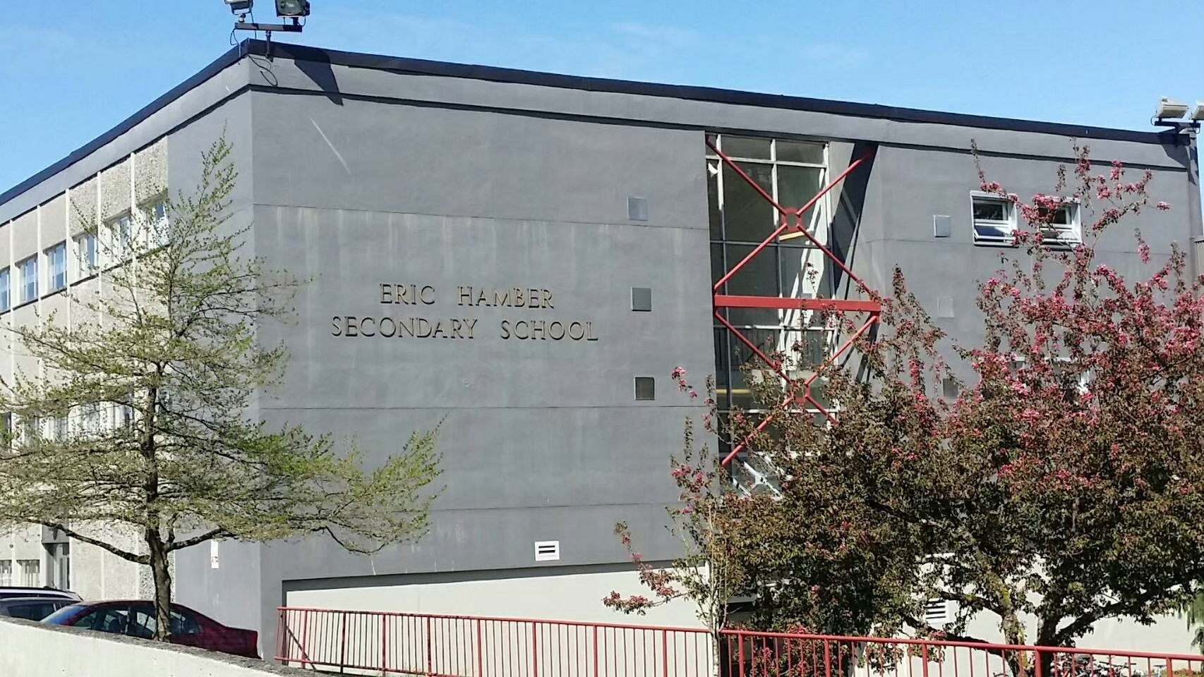 Vancouver School Board Vancouver เรียนต่อโรงเรียนรัฐบาลเมืองแวนคูเวอร์
