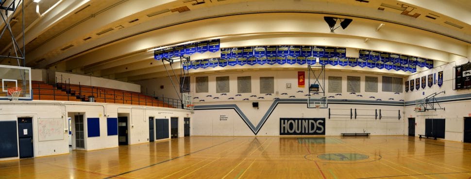 โรงเรียนมัธยมพอยท์ เกรย์ Point Grey Secondary School | GetEducation.co.th