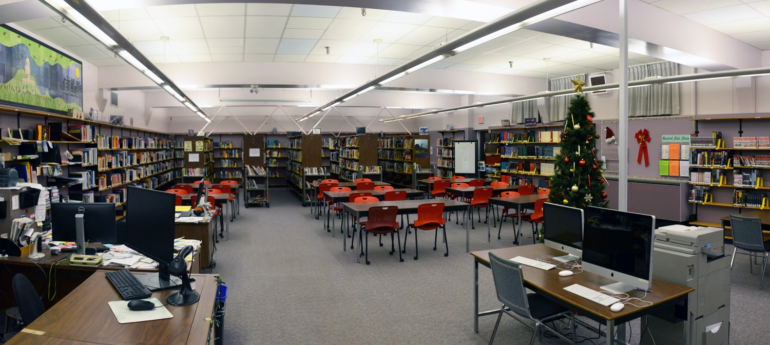 โรงเรียนมัธยมพอยท์ เกรย์ Point Grey Secondary School | GetEducation.co.th