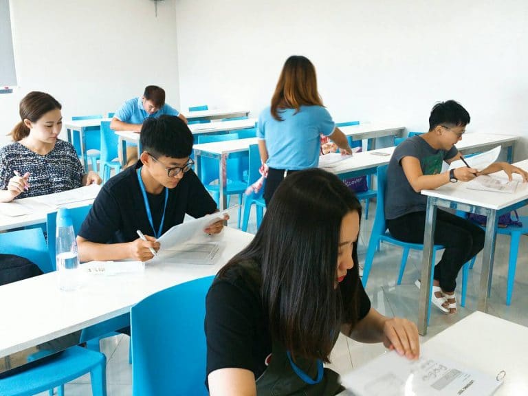 CELLA | GetEducation.co.th