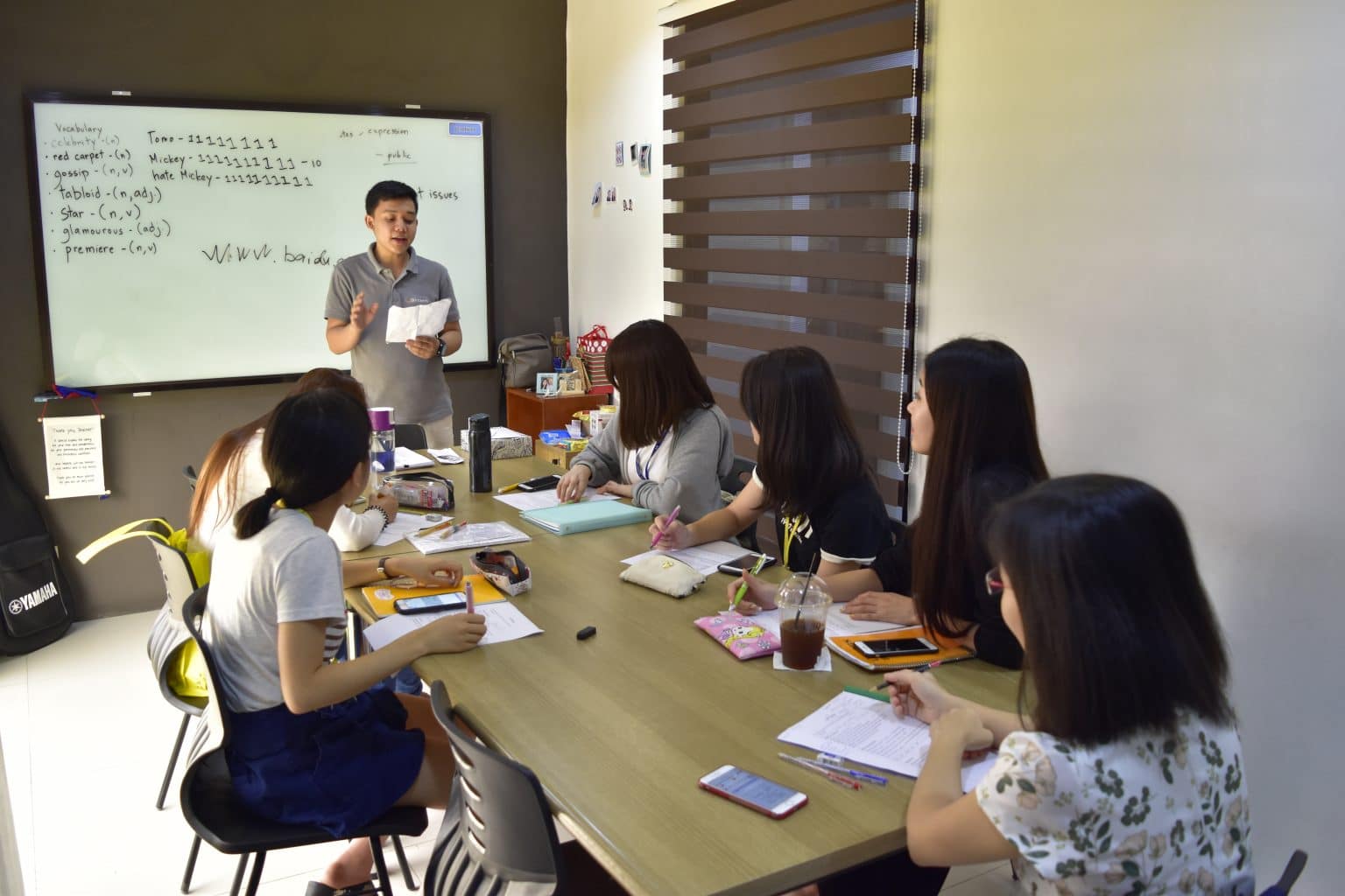 EV Academy | GetEducation.co.th