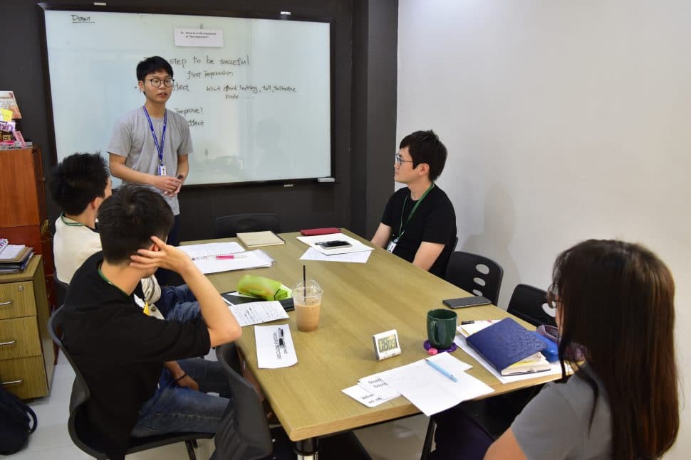 EV Academy | GetEducation.co.th