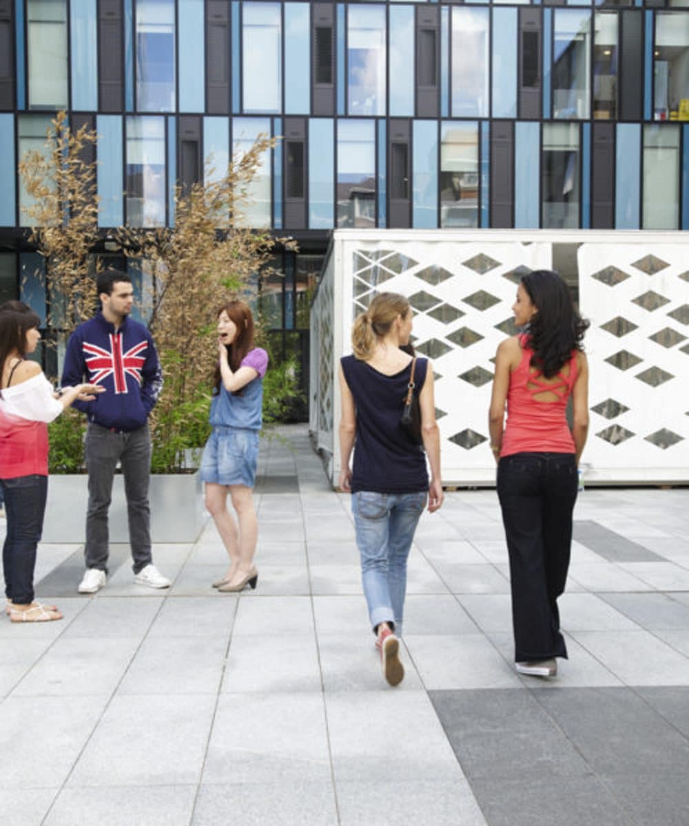 Malvern House | GetEducation.co.th