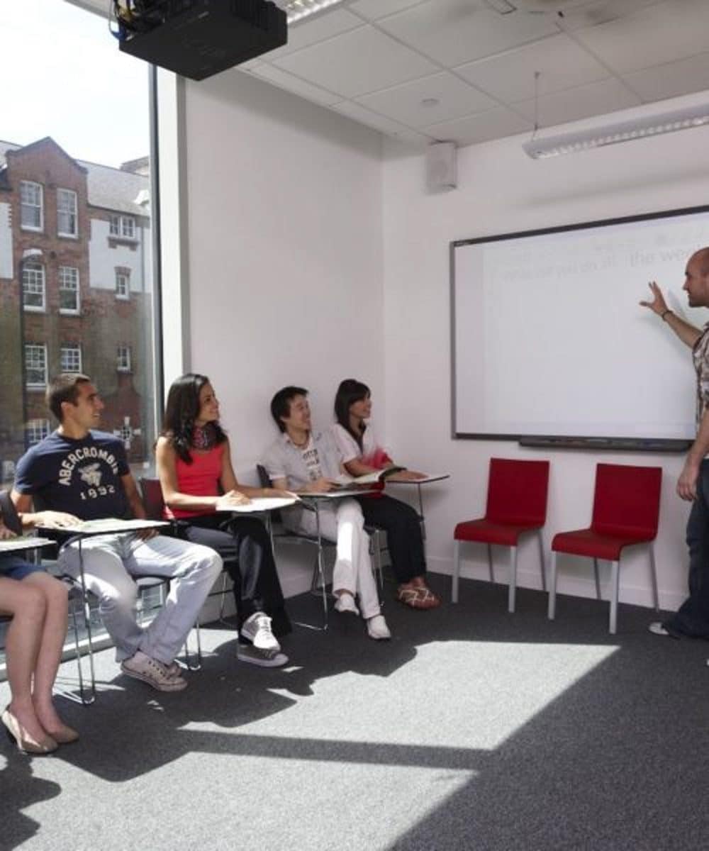 Malvern House | GetEducation.co.th