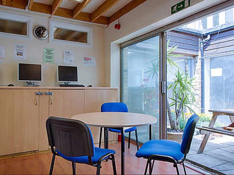 Sprachcaffe Languages Plus London | GetEducation.co.th