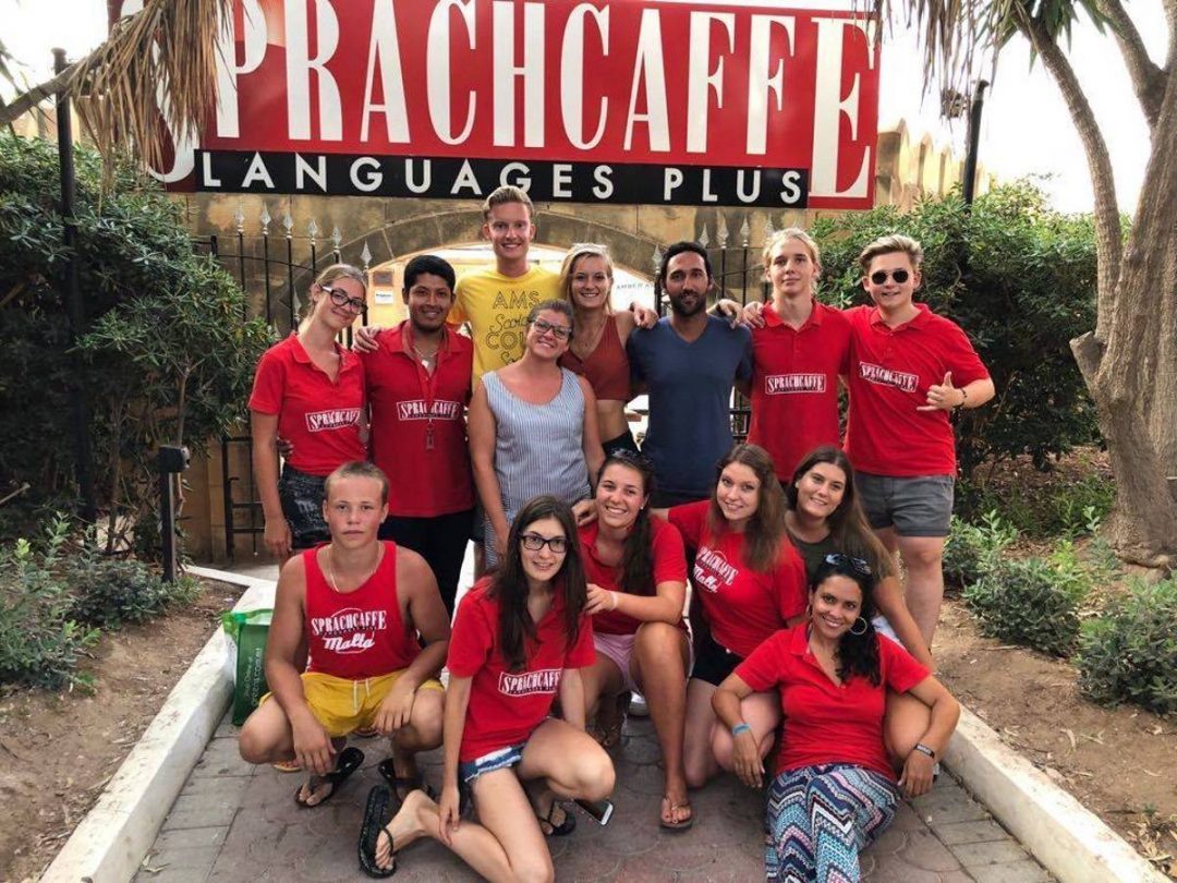 Sprachcaffe Languages Plus London | GetEducation.co.th