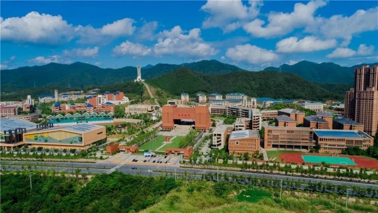 Hailiang Education International School 海亮教育 | GetEducation.co.th