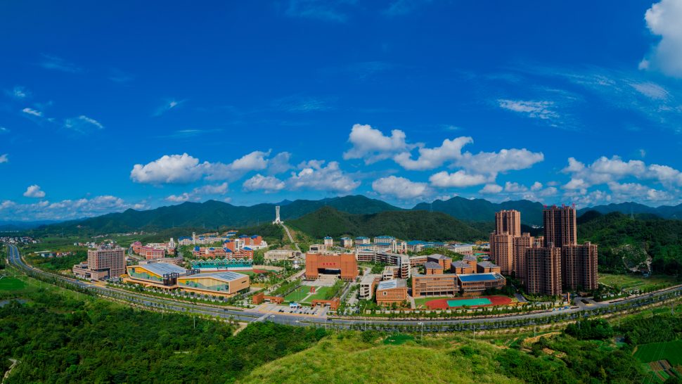 Hailiang Education International School 海亮教育 | GetEducation.co.th