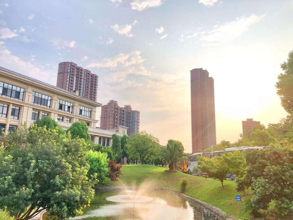 Hailiang Education International School 海亮教育 | GetEducation.co.th