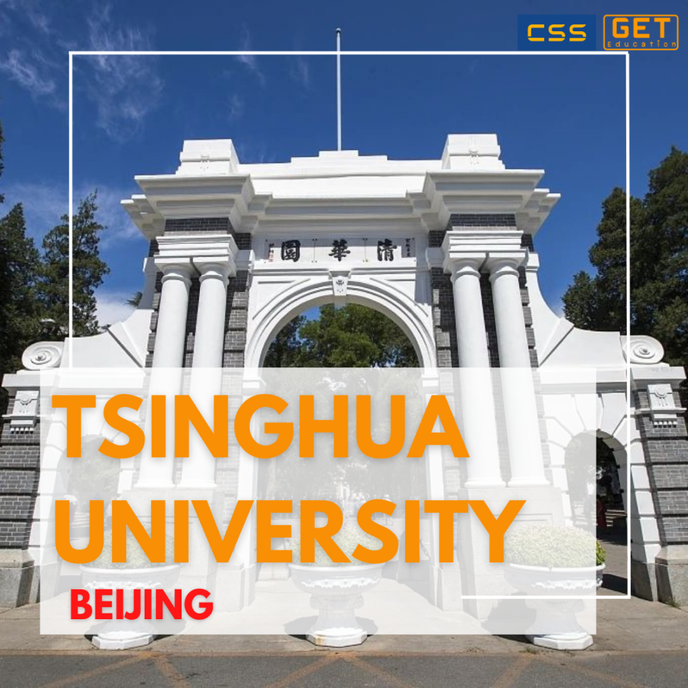 Best Universities in China 2021 | GetEducation.co.th